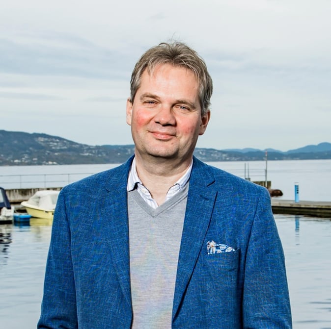 Frydenbø Industri endrer navn til Frydenbø Forward og Frydenbø Yards ...
